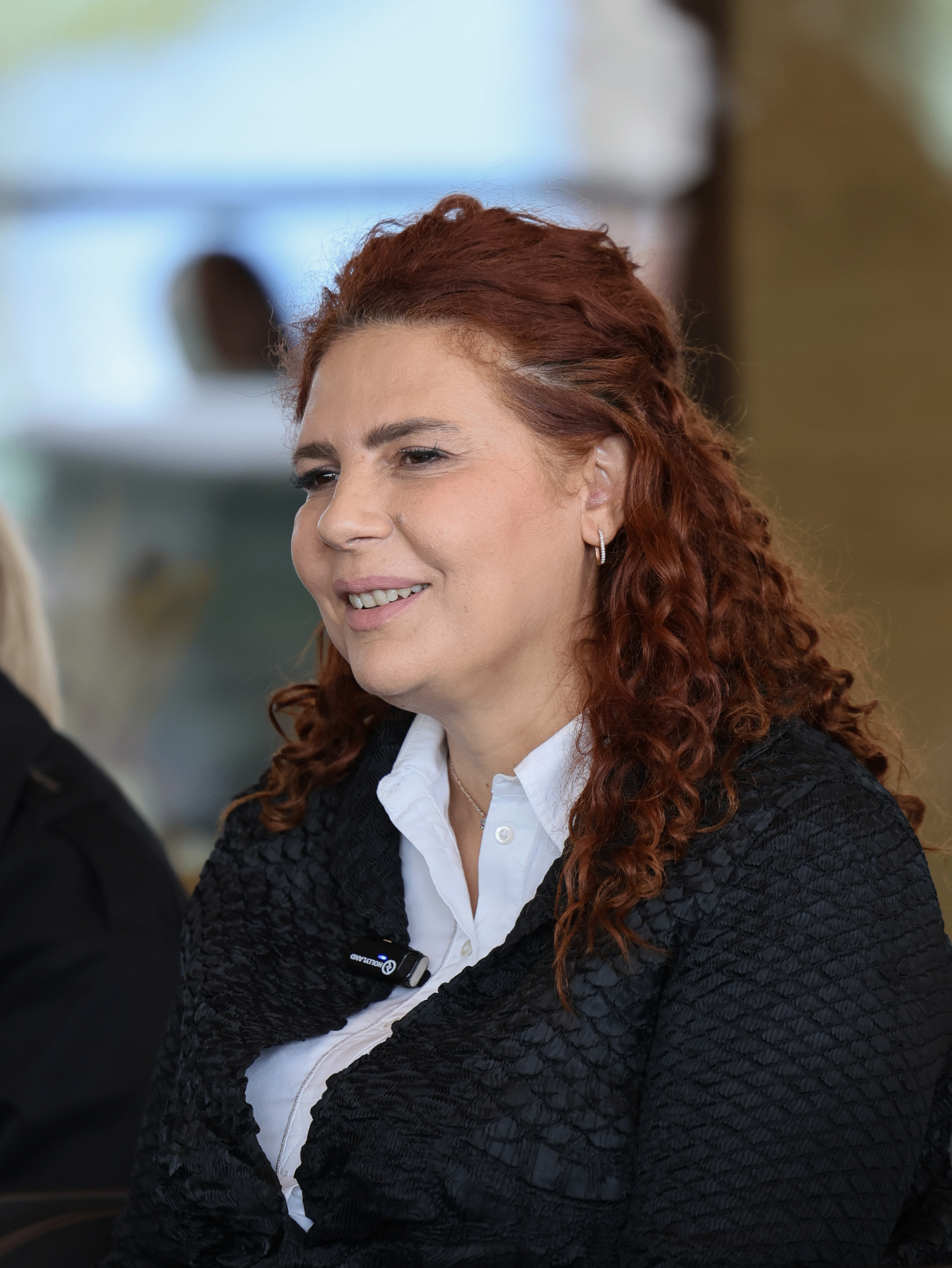 Brunilda Mersini